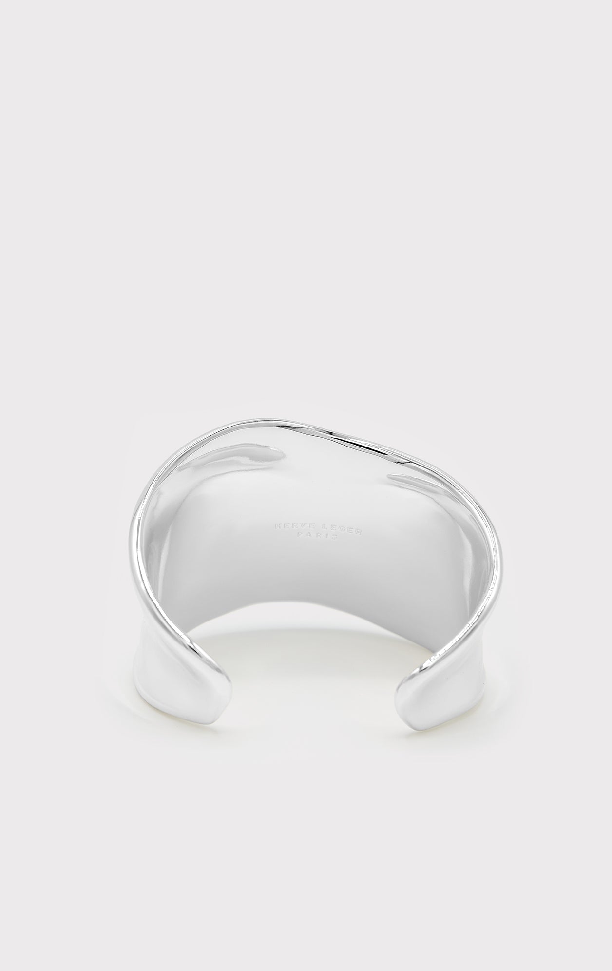 THE ROBIN CUFF – HERVÉ LÉGER