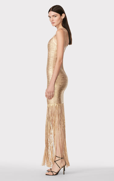 Fringe – HERVÉ LÉGER